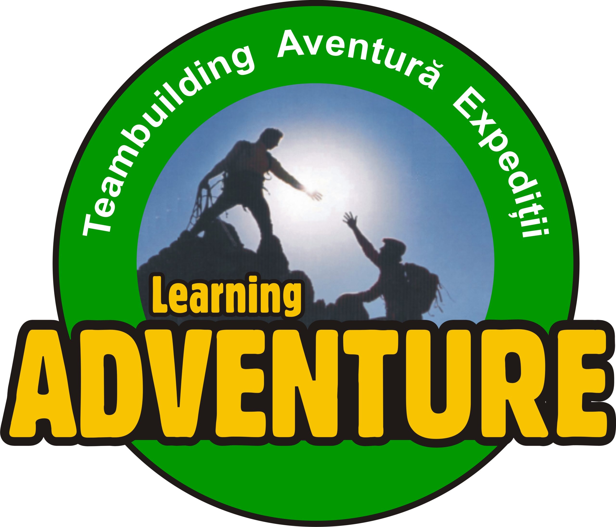 Despre noi - Teambuilding si Training personalizat